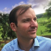 Jonathan Harrison - Webflow